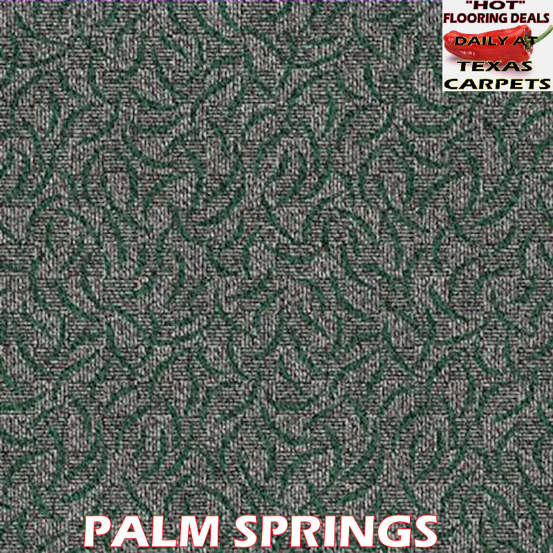 Coir Palm | Milliken